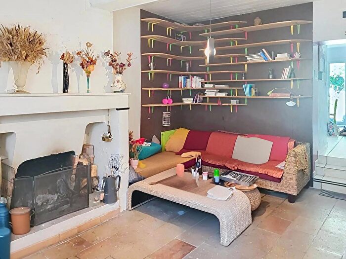 Maison à vendre - Launaguet - 4 pièces - 2 chambres