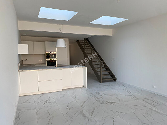 Maison à vendre - Quartiers Sud-Est, Francisco Ferrer - 6 pièces - 4 chambres