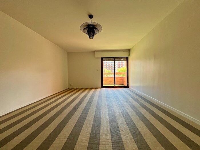 Toulouse, Saint-Georges - Appartement 2 pièces à vendre