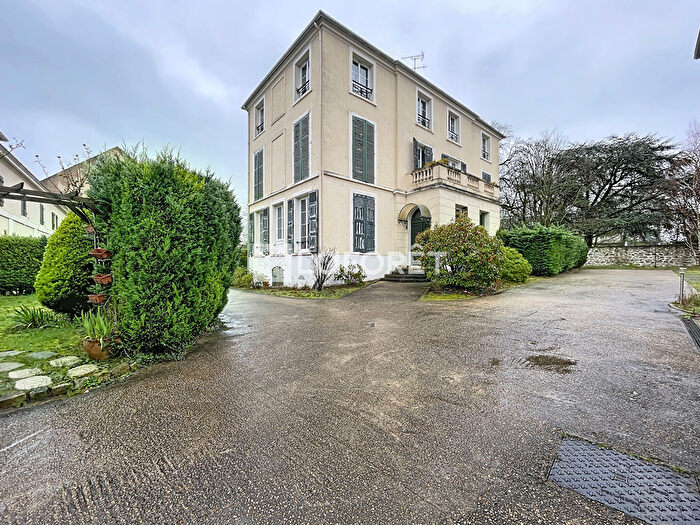 Appartement à vendre - Limeil-Brévannes, Anatole France, Piard, Curie - 3 pièces - 2 chambres