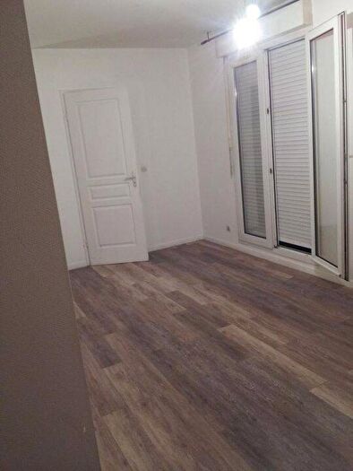 Appartement 1 pièce à louer à Parc de la Noue, Villepinte
