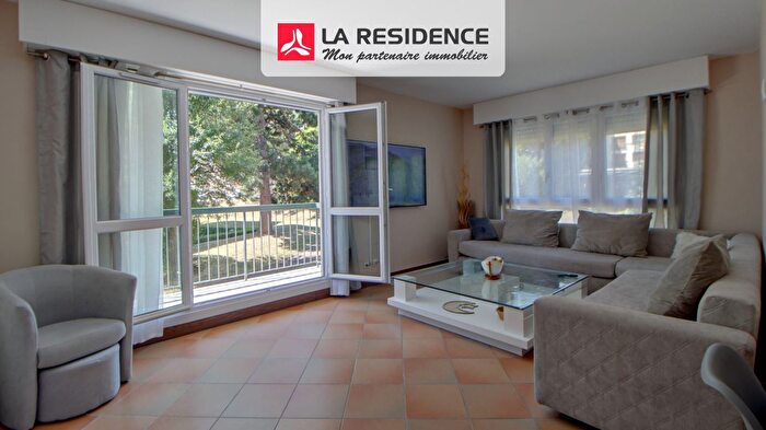Appartement 3 pièces à Bois-d'Arcy, La Tremblaye, à vendre