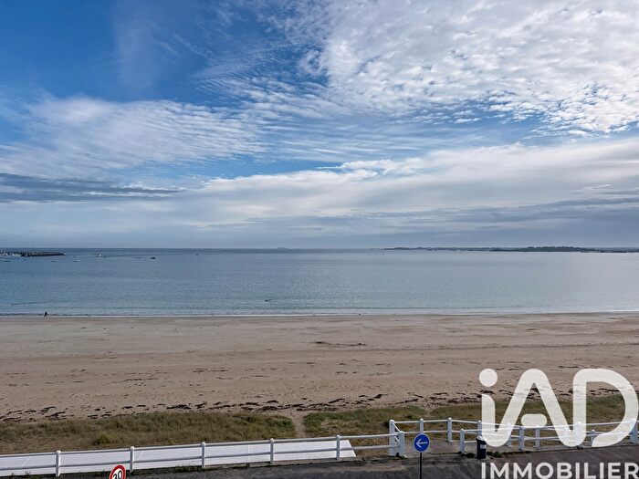 Appartement à vendre - Saint-Cast-le-Guildo - 2 pièces - 1 chambre