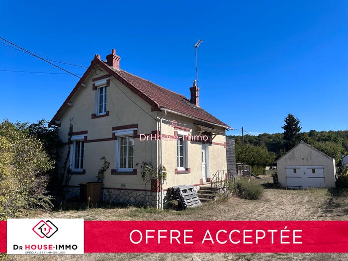 Maison 5 pièces à vendre à Cepoy