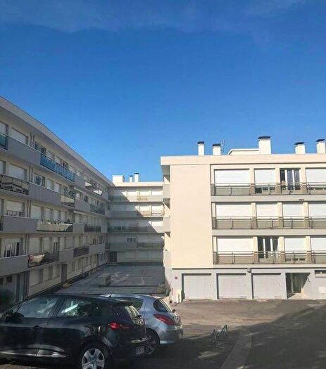 Appartement 1 pièce à louer - Le Brezet, Clermont-Ferrand