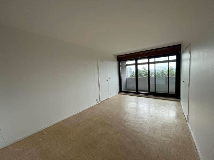 Appartement 2 pièces à La Duchère, Lyon 9ème arrondissement, à louer