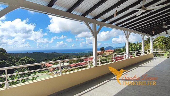 Maison à vendre - Sainte-Luce - 5 pièces - 4 chambres