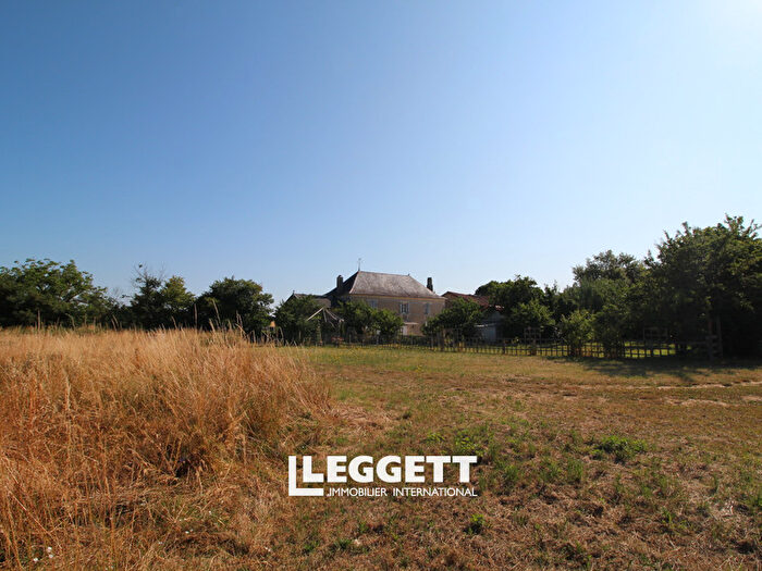 Maison à vendre - Brettes - 5 pièces - 3 chambres