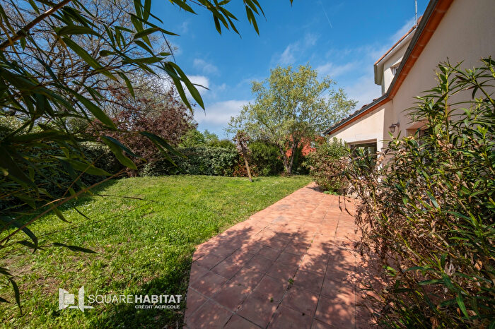 Toulouse, Saint-Simon : Maison 6 pièces à vendre