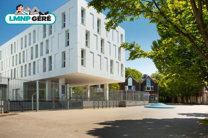 Appartement 3 pièces à vendre à Lille, Fives