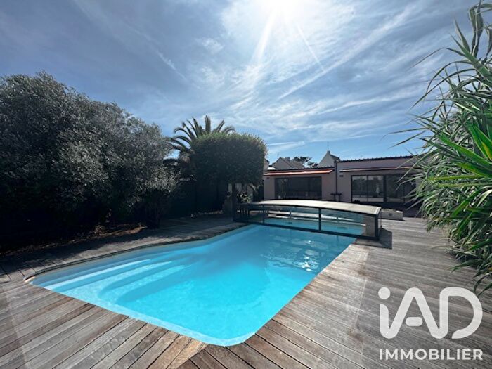 Maison 5 pièces à vendre à Batz-sur-Mer