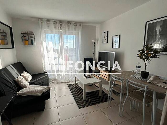 Est, Grabels - Appartement 1 pièce à louer
