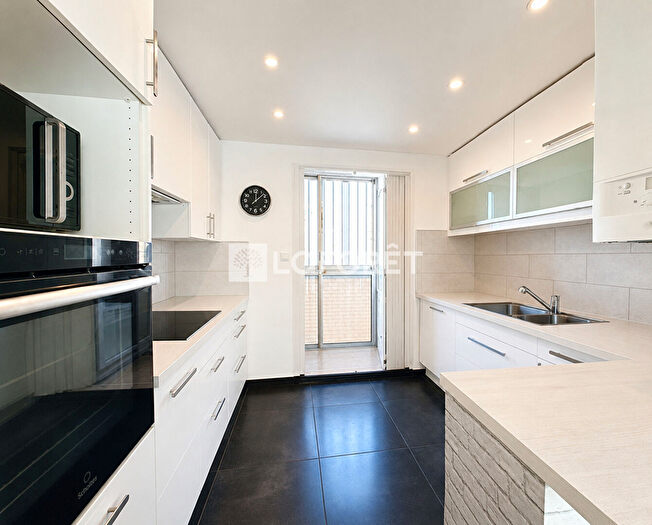 Appartement 4 pièces à vendre - Marseille 9ème, Sainte-Marguerite