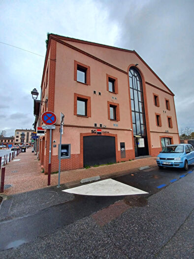 Appartement 2 pièces à Cugnaux, Centre-ville, à louer