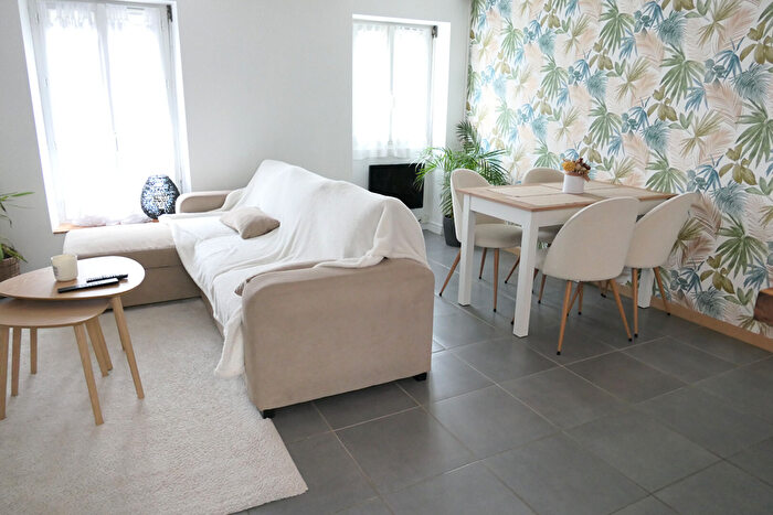 Appartement 3 pièces à vendre à Sainte-Luce-sur-Loire
