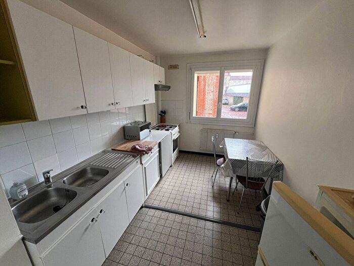 Appartement à louer - Mulsant, Roanne - 2 pièces - 1 chambre