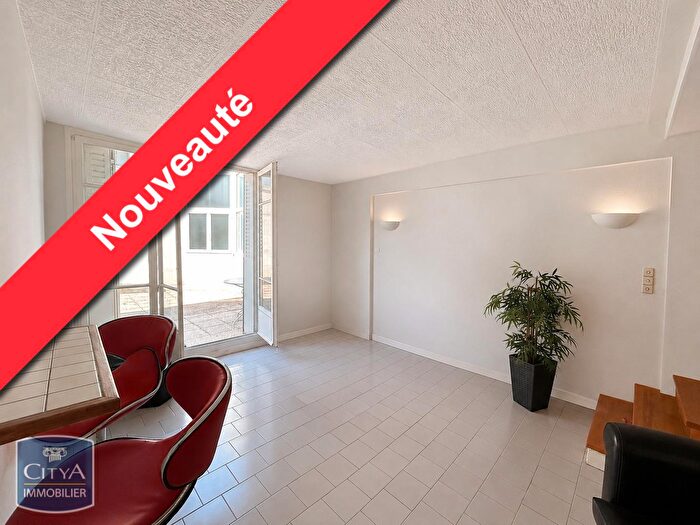 Appartement 3 pièces à vendre - Grenoble, Rondeau