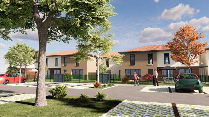 Maison à vendre - Frans - 4 pièces - 3 chambres