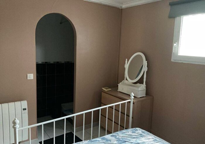 Appartement 2 pièces à louer - Perrin, Sevran
