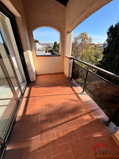 Appartement à vendre - Aucamville - 6 pièces - 4 chambres