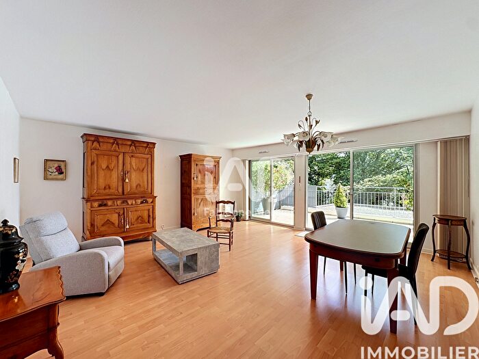 Appartement 3 pièces à Savenay, à vendre