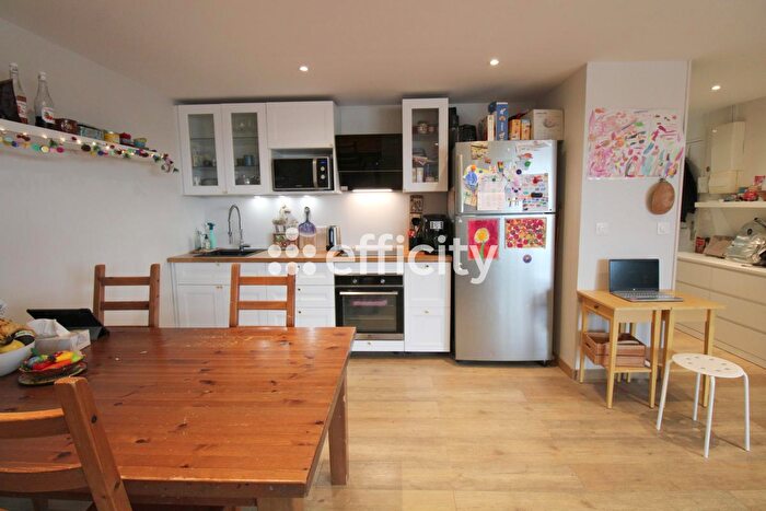 Appartement 3 pièces à vendre à Marseille 9ème, Sormiou