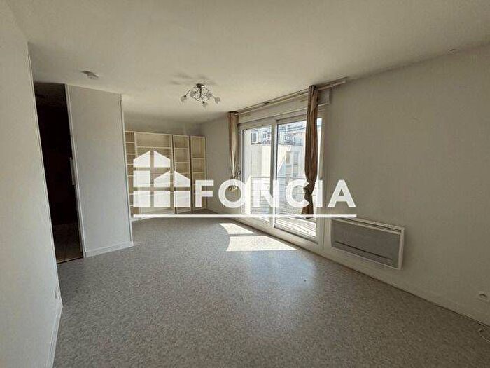 Appartement 2 pièces à louer - Grammont, Tours