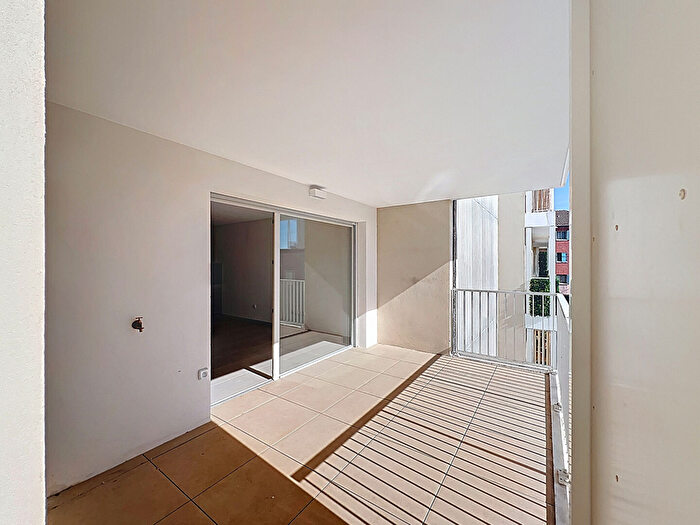 Appartement 2 pièces à vendre à Vence, Les Campreniers, LOrmée