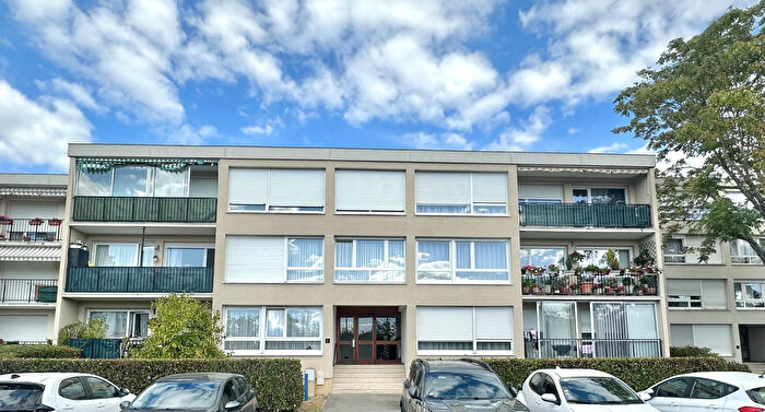 Appartement 5 pièces à vendre à Évry, Parc aux Lièvres