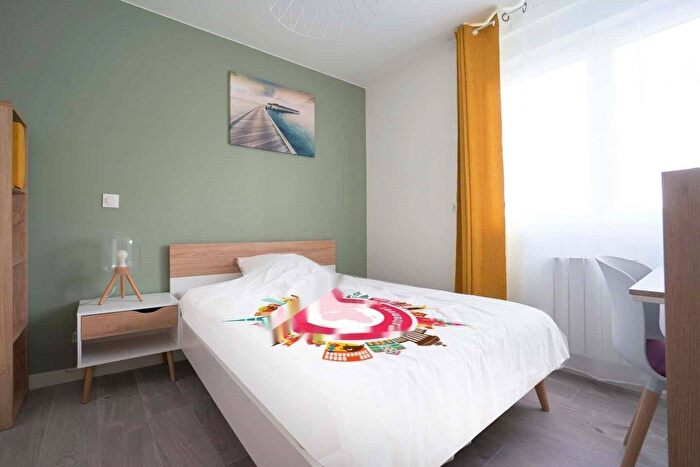 Appartement 1 pièce à louer à Vauban Esquermes, Lille