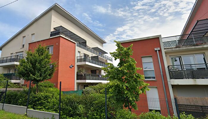 Saint-Jean - Appartement 2 pièces à louer