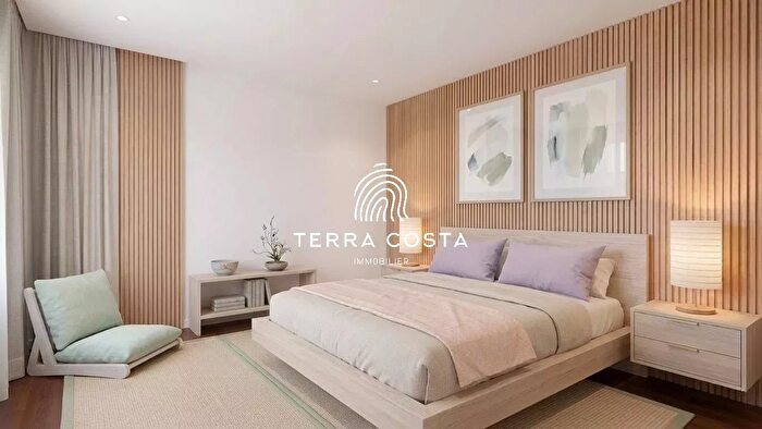 Appartement à vendre - BayonneBayonaBaiona, Arènes - 3 pièces - 2 chambres