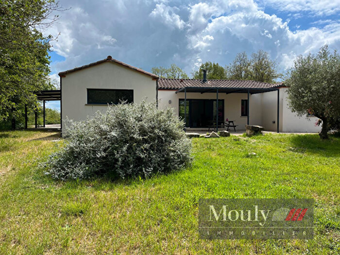 Laburgade : Maison 7 pièces à vendre
