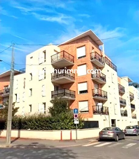 Appartement à vendre - Combs-la-Ville, Gare - 1 pièce