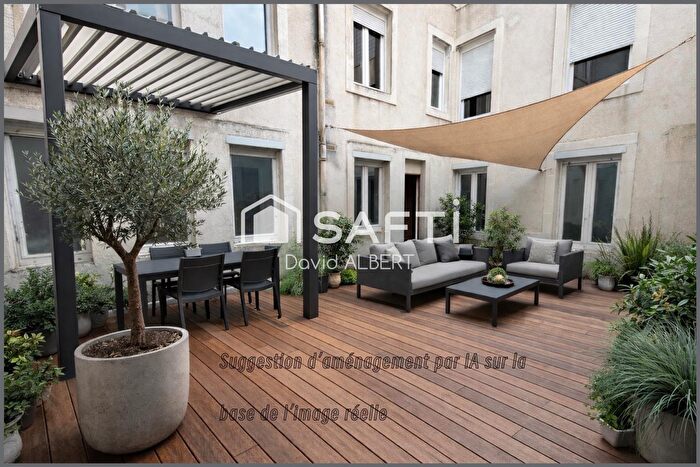 Appartement 2 pièces à Verdun, Cathédrale, Mazet, à vendre