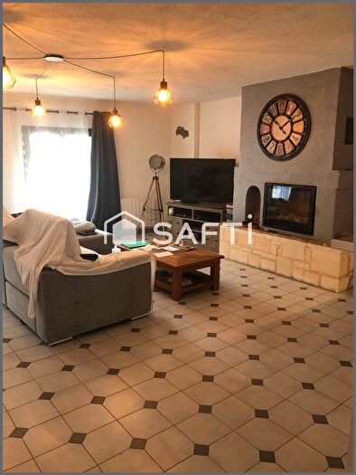 Maison à vendre - Saint-Gilles, Centre-ville - 5 pièces - 3 chambres