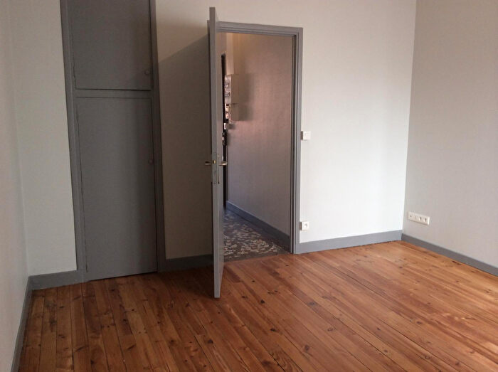 Appartement 2 pièces à louer - Toulouse, Matabiau