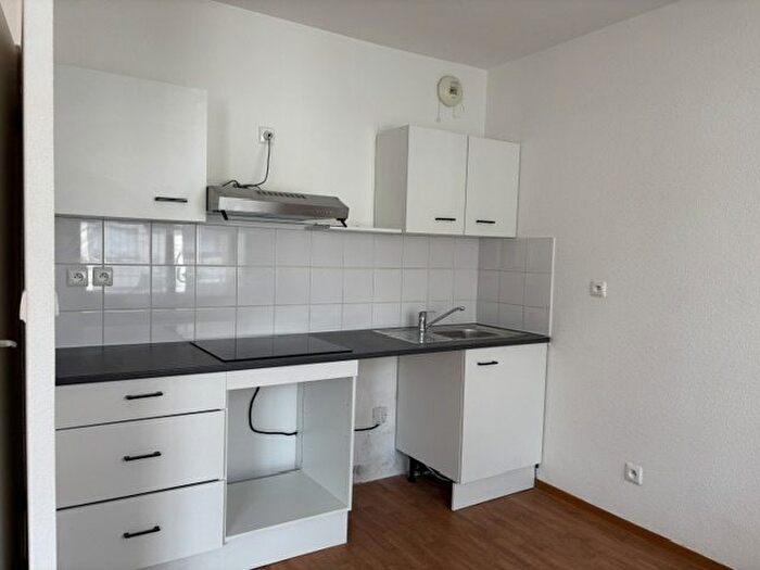 Appartement 3 pièces à Trélissac, à louer