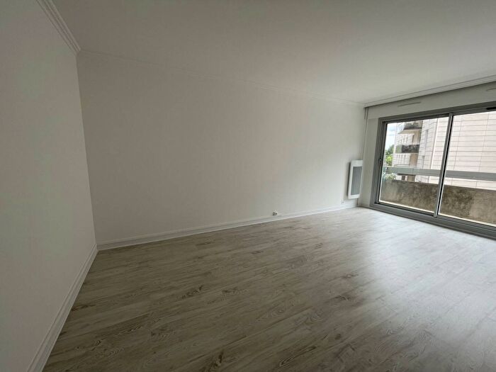 Appartement à louer - Limoges - 1 pièce