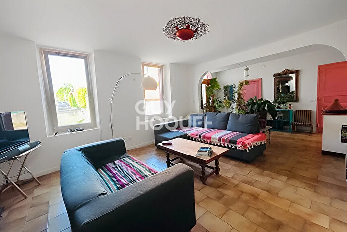 Villebrumier - Maison 7 pièces à vendre