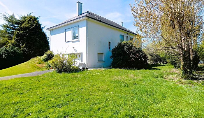 Maison 7 pièces à Treillières, à vendre