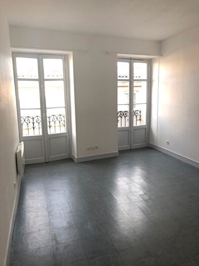 Appartement à louer - Bordeaux, Victor Hugo - 3 pièces - 2 chambres
