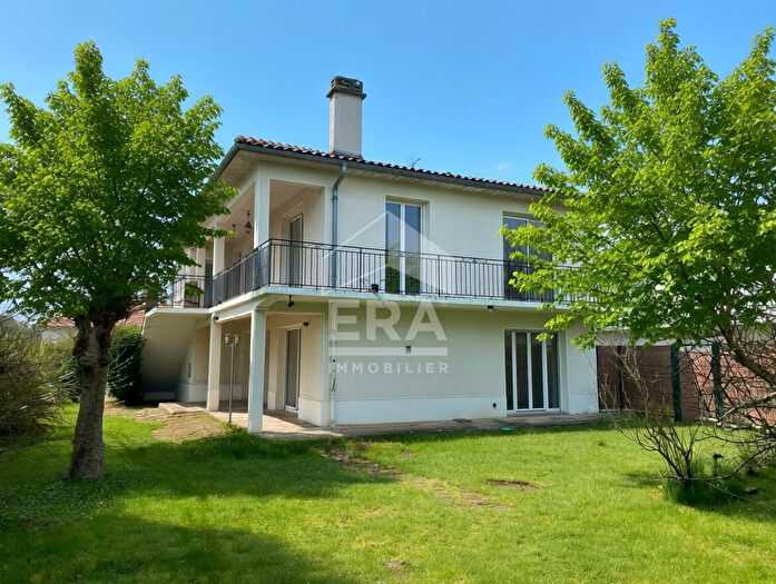 Maison à vendre - Bizanos - 7 pièces - 5 chambres