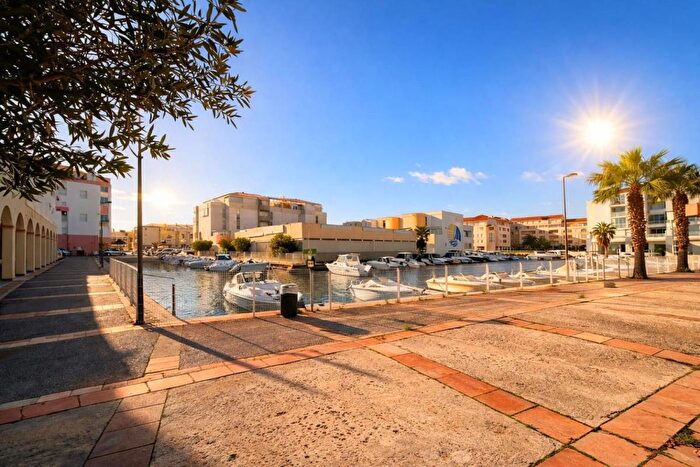 Appartement 1 pièce à Sète, à vendre