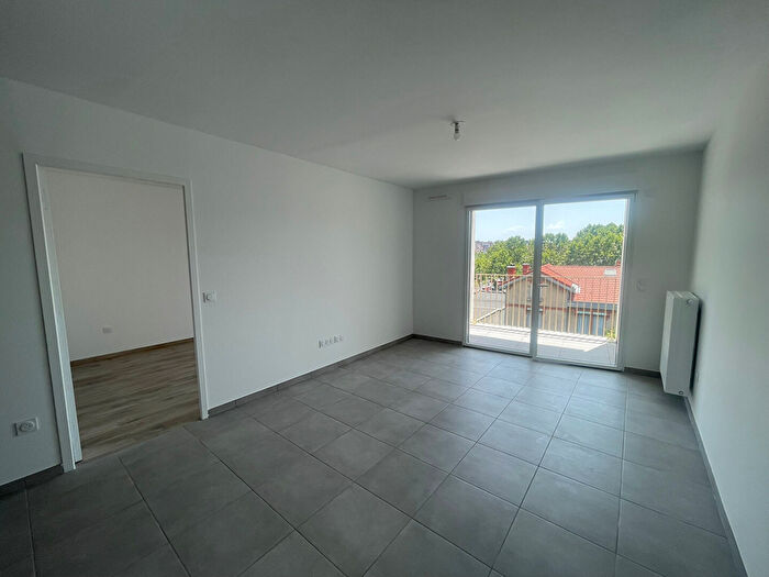 Appartement 2 pièces à Clermont-Ferrand, Vallières, Sallins, Poncillon, à louer