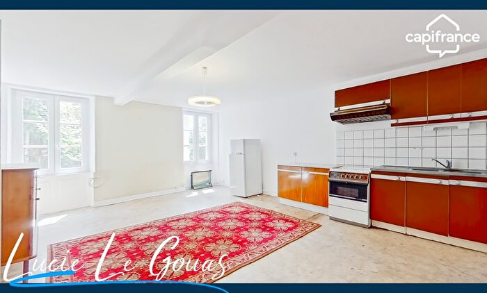 Maison 5 pièces à vendre à Grand-Failly