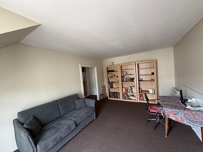 Appartement 3 pièces à vendre - Massy, Villaine, Bièvre, Poterne