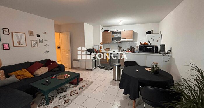 Appartement à vendre - Chauray - 3 pièces