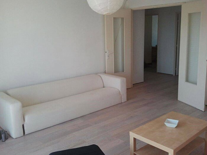 Appartement 1 pièce à louer - Neudorf Est Centre, Strasbourg