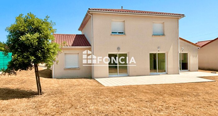 Maison à vendre - Cholet, Val de Moine - 7 pièces - 4 chambres